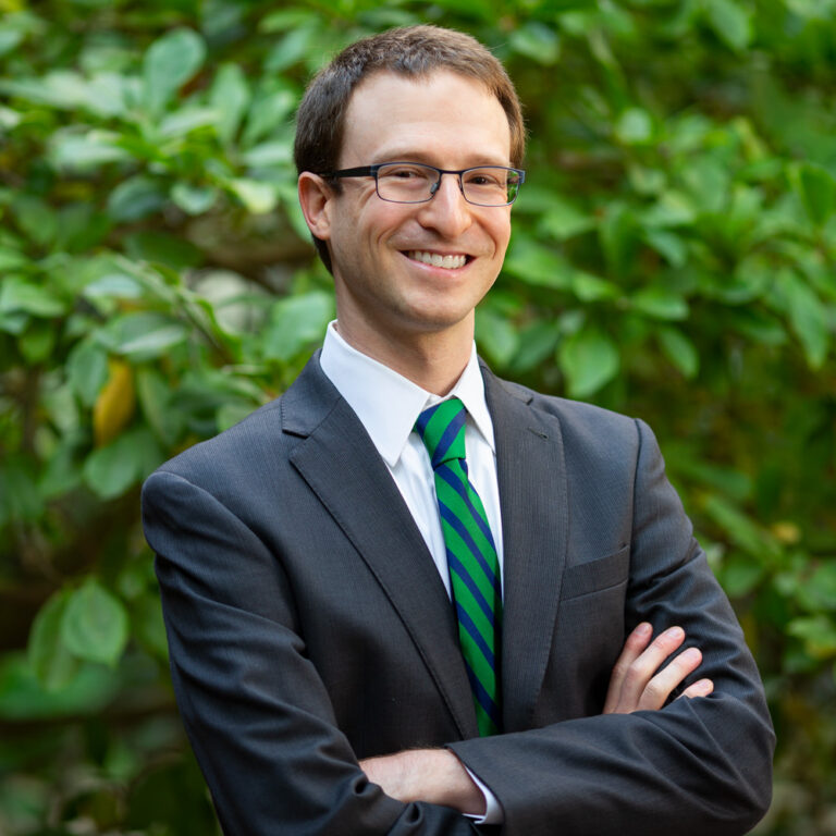 Aaron M. Stanton - Shute, Mihaly & Weinberger LLP