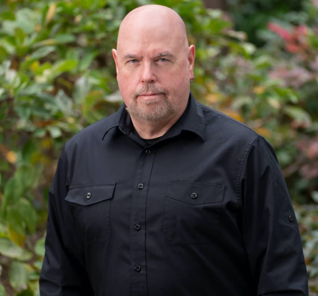 David H. Weibel - Shute, Mihaly & Weinberger LLP