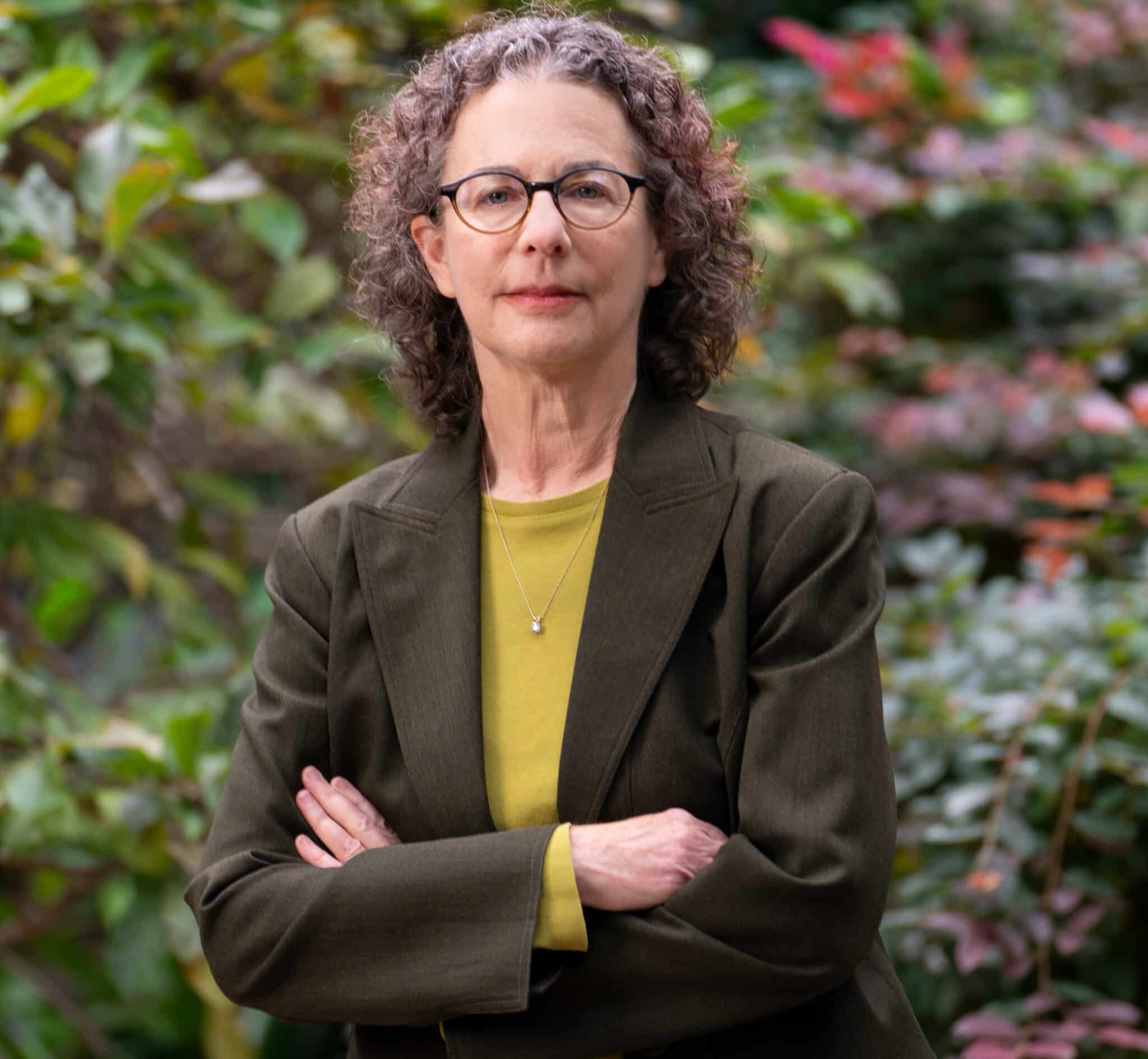 Ellen J. Garber - Shute, Mihaly & Weinberger LLP