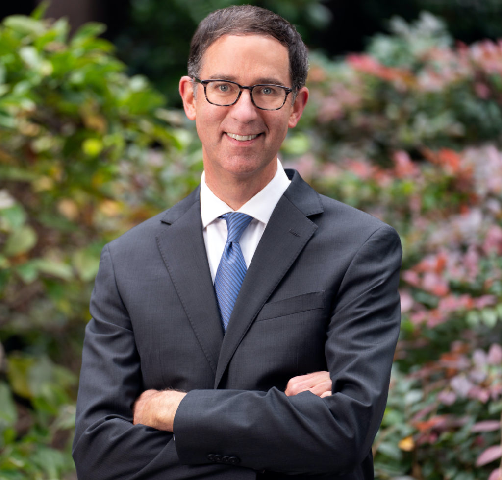 Kevin P. Bundy - Shute, Mihaly & Weinberger LLP