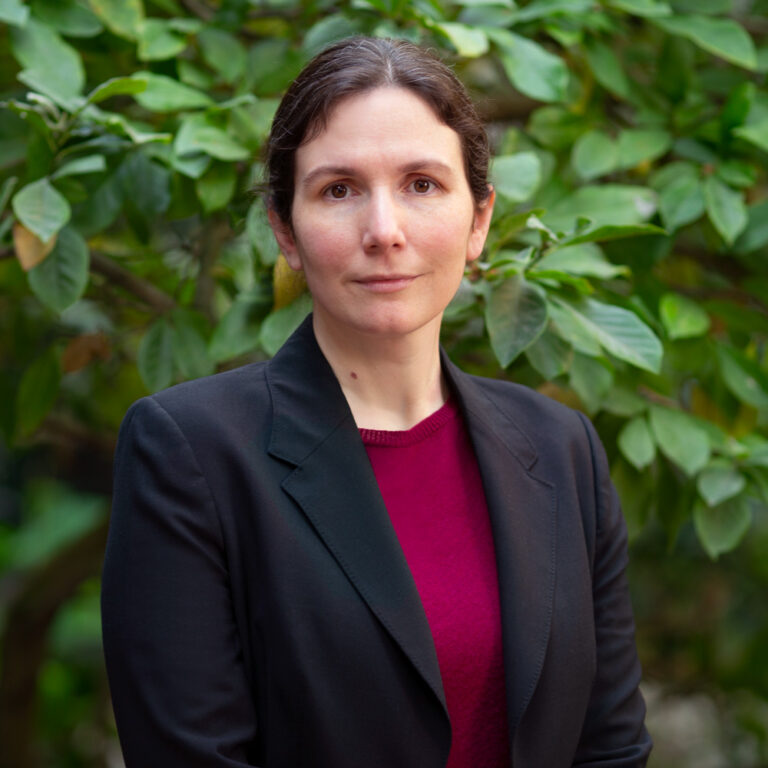 Our People - Shute, Mihaly & Weinberger LLP