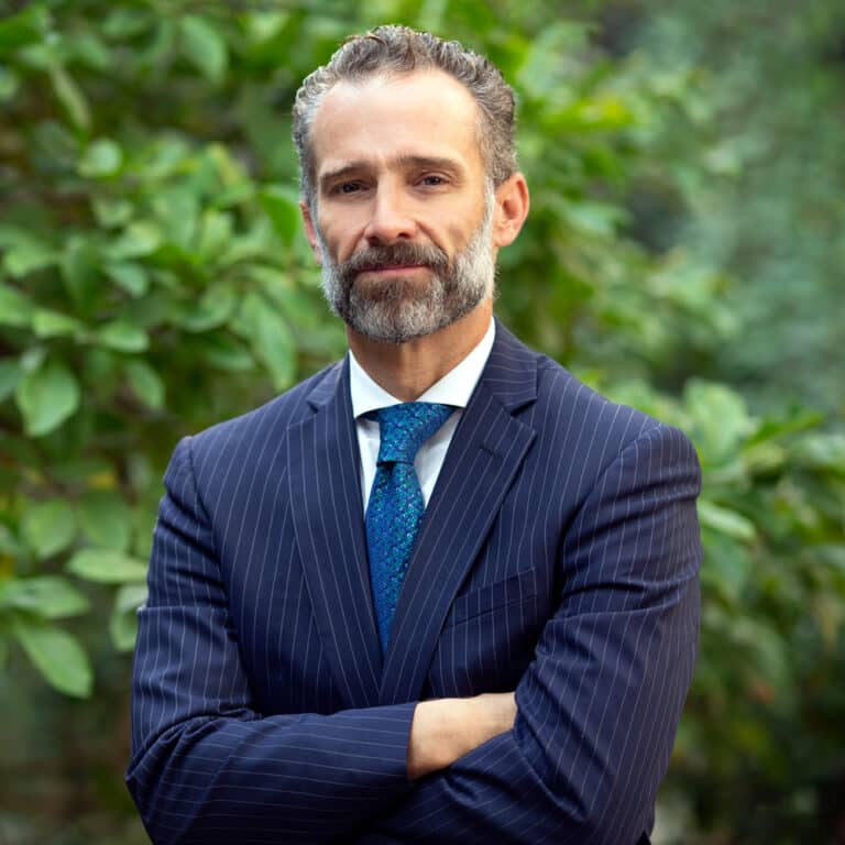 Matthew D. Zinn - Shute, Mihaly & Weinberger LLP