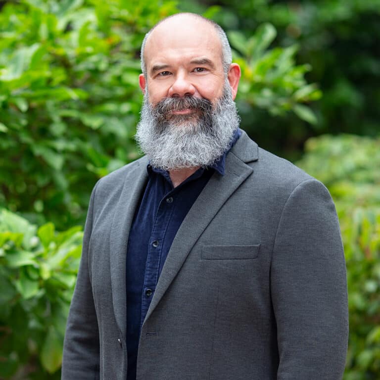 Matthew M. “Mike” Burton - Shute, Mihaly & Weinberger LLP