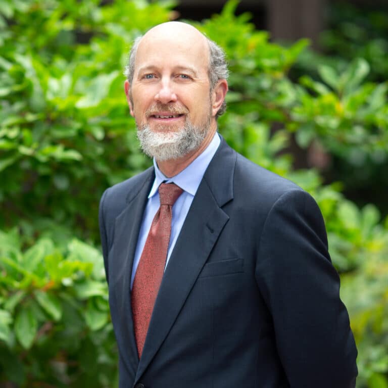 Richard Taylor - Shute, Mihaly & Weinberger LLP