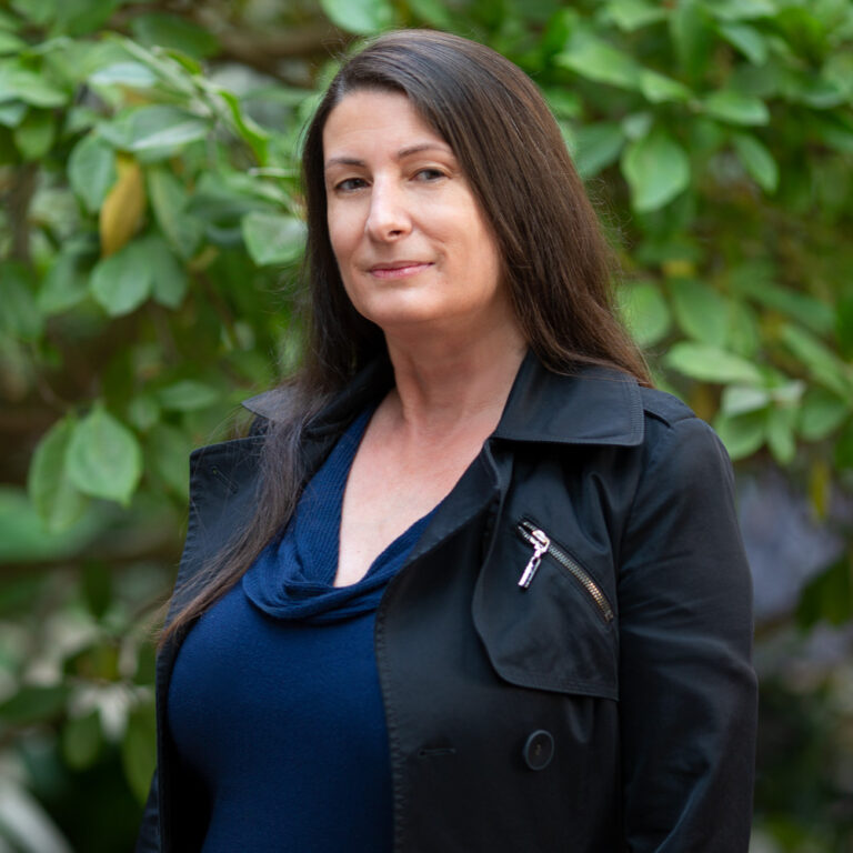 Patricia “Patty” Larkin - Shute, Mihaly & Weinberger LLP