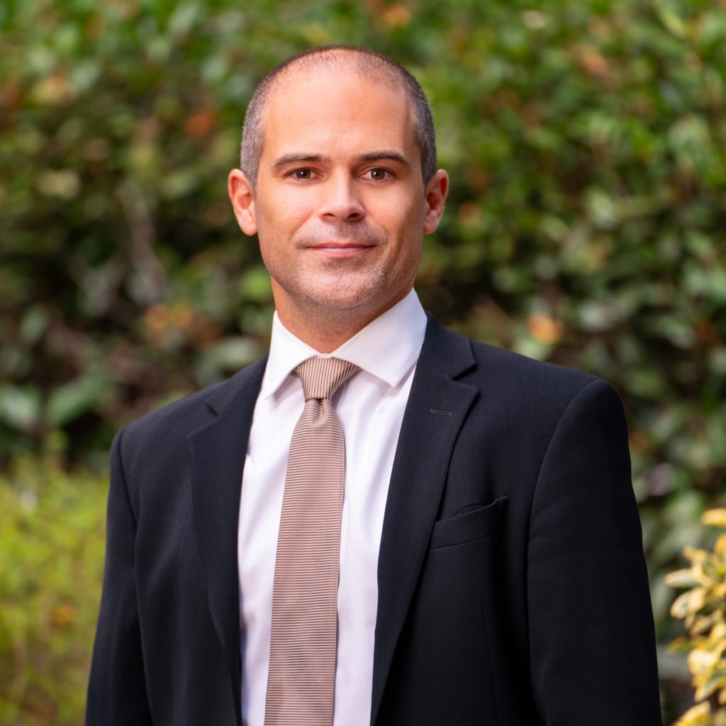 Joseph D. "Seph" Petta - Shute, Mihaly & Weinberger LLP