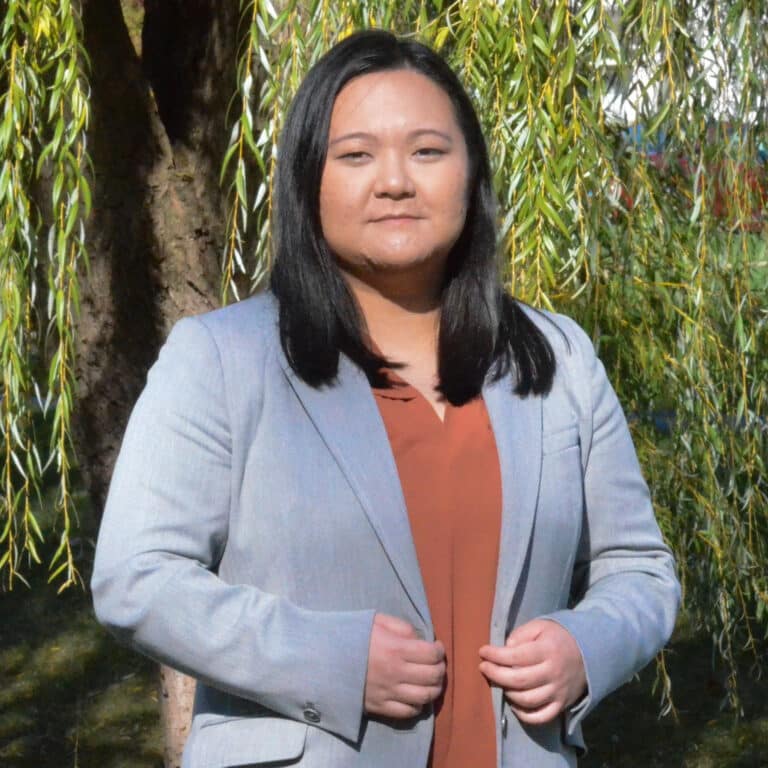 Mindy Jian - Shute, Mihaly & Weinberger LLP