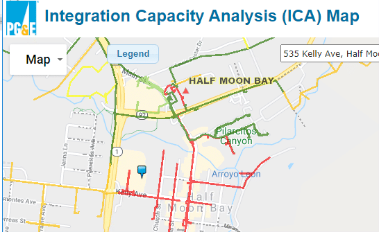 Optimizing the Siting and Design of Distributed Energy Resources ...