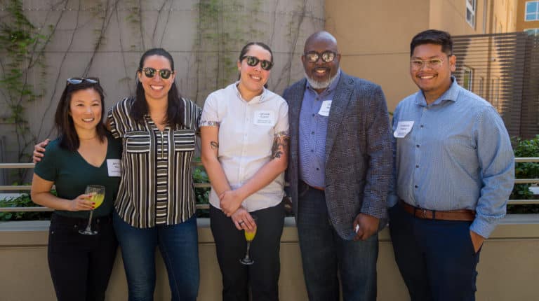 SMW Staff, Family, and Alumni Gather to Mark the Turning of the Season ...