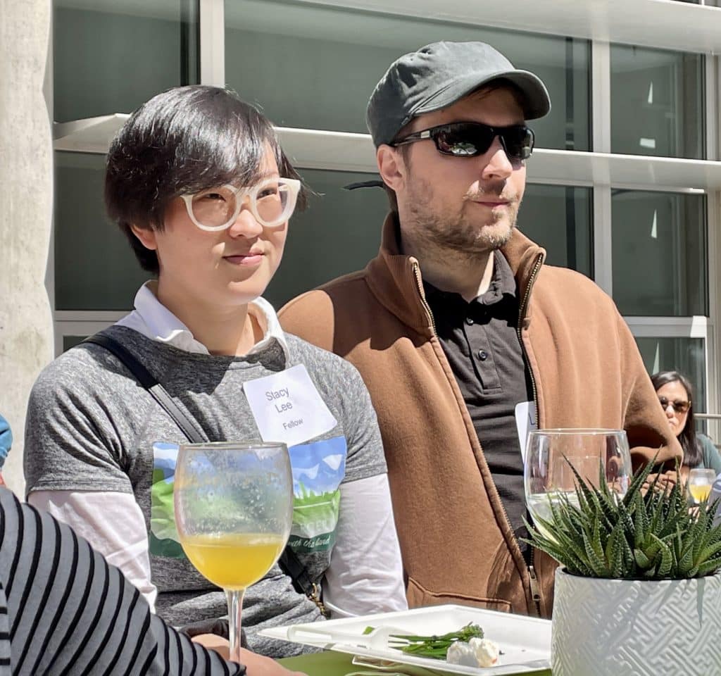 SMW Staff, Family, and Alumni Gather to Mark the Turning of the Season ...