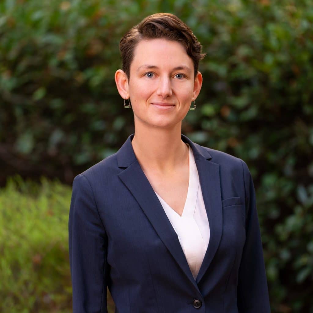 Jenna Archer - Shute, Mihaly & Weinberger LLP