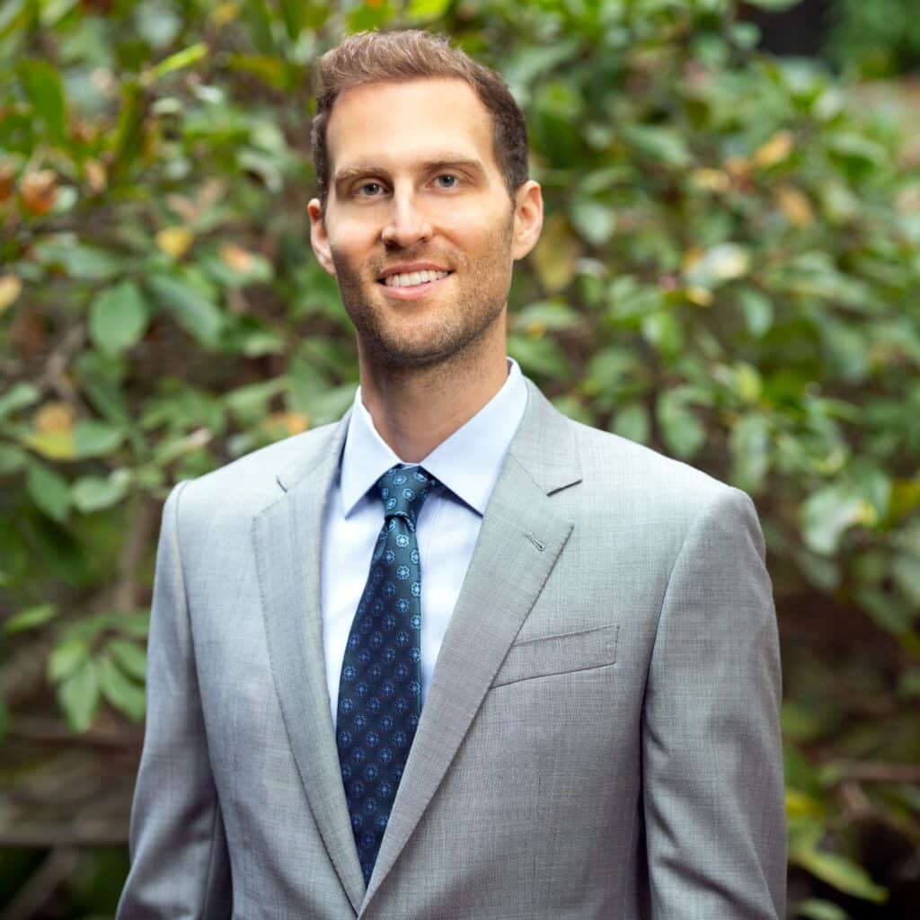 Seth Goldman - Shute, Mihaly & Weinberger LLP