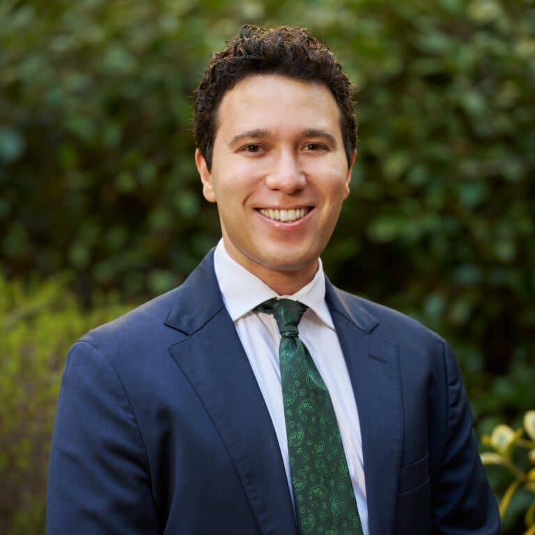 Caleb Hersh - Shute, Mihaly & Weinberger LLP