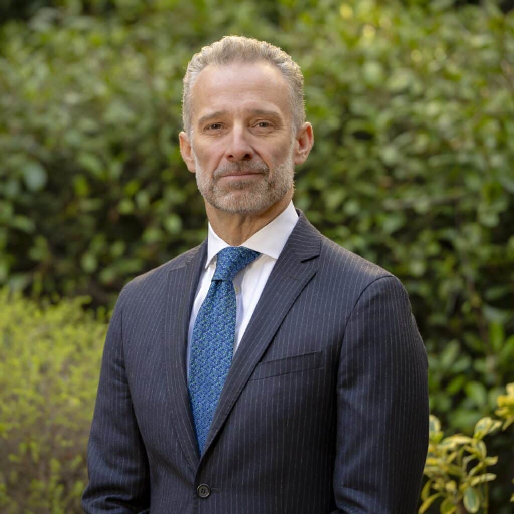 Matthew D. Zinn - Shute, Mihaly & Weinberger LLP